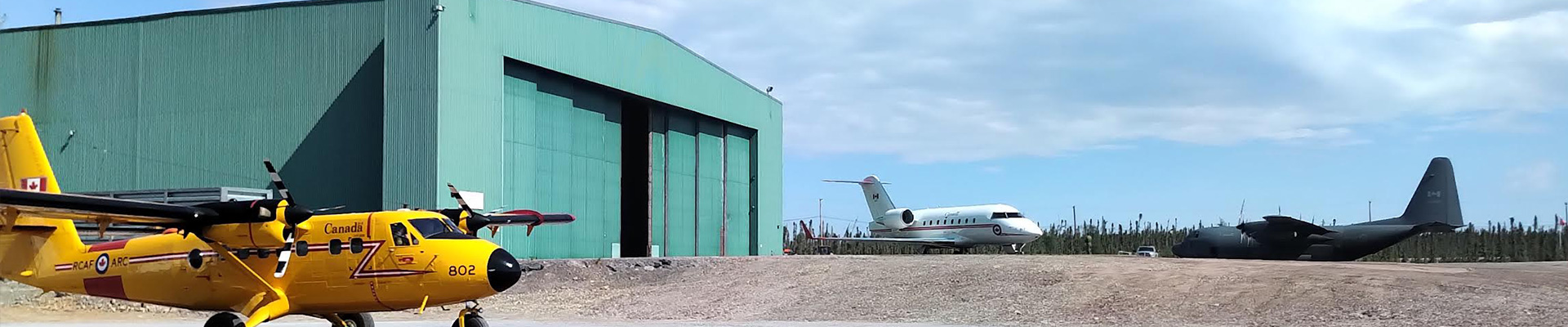 ILS - An Arctic Defence Company